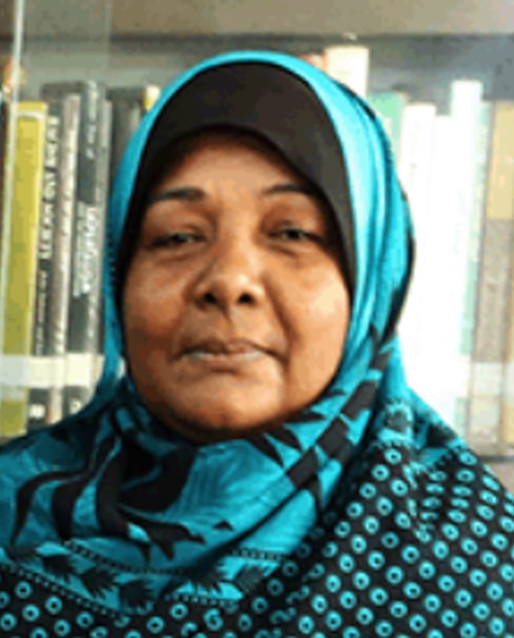 Ms. Fathima Mubarak - Secretary - Women's Education & Research Centre ...