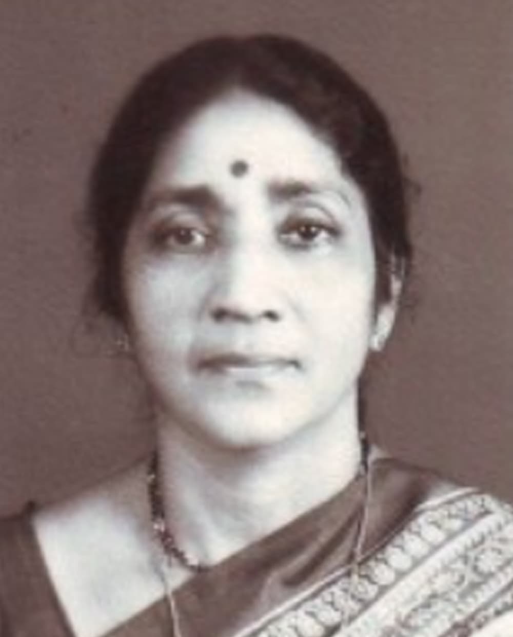 Ms. Neela Thayaparan - Women's Education & Research Centre | Women NGO ...